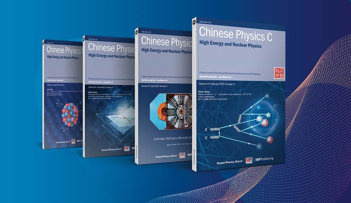 Chinese Physics C